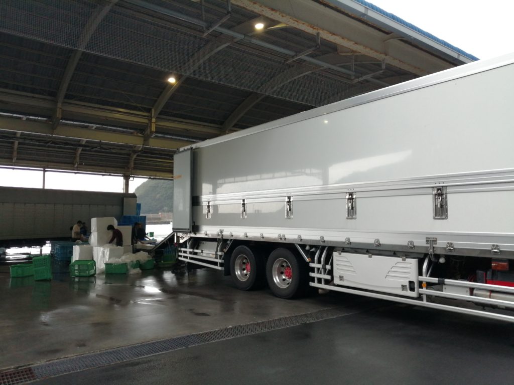 サバ！viva SABA! | お知らせ | 有限会社ハマスイ